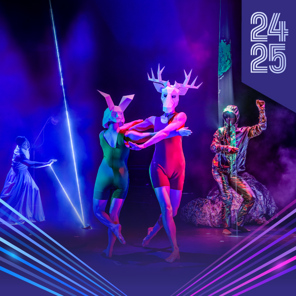 Events | Shenkman Arts Centre