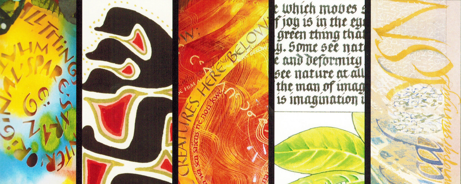 Celebrate Calligraphy! The 2026 Exhibition of CSO Members' Artwork ...